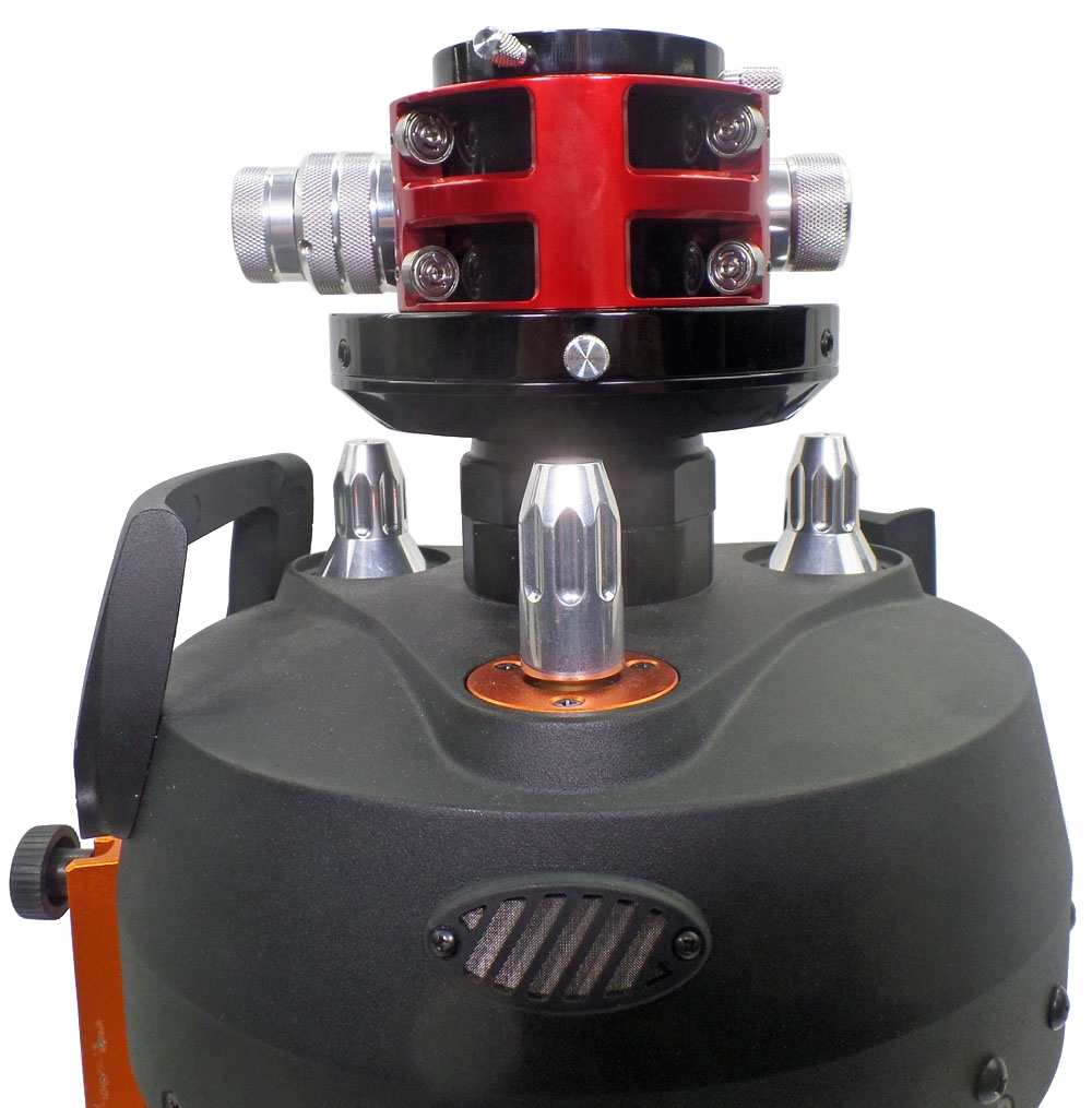 Questions for those that use 8" Edge-HD for imagining - Beginning Deep ...